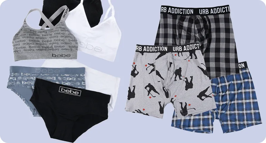 Get more for your money at Rossy!