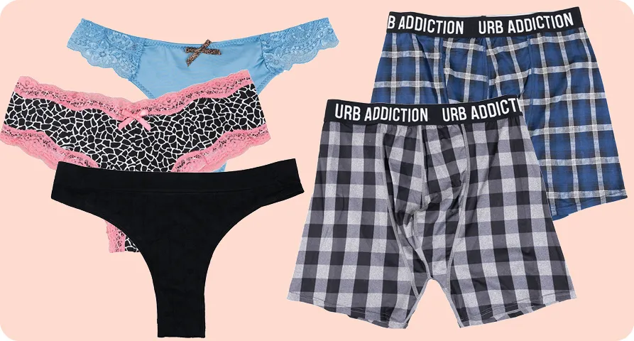 Get more for your money at Rossy!