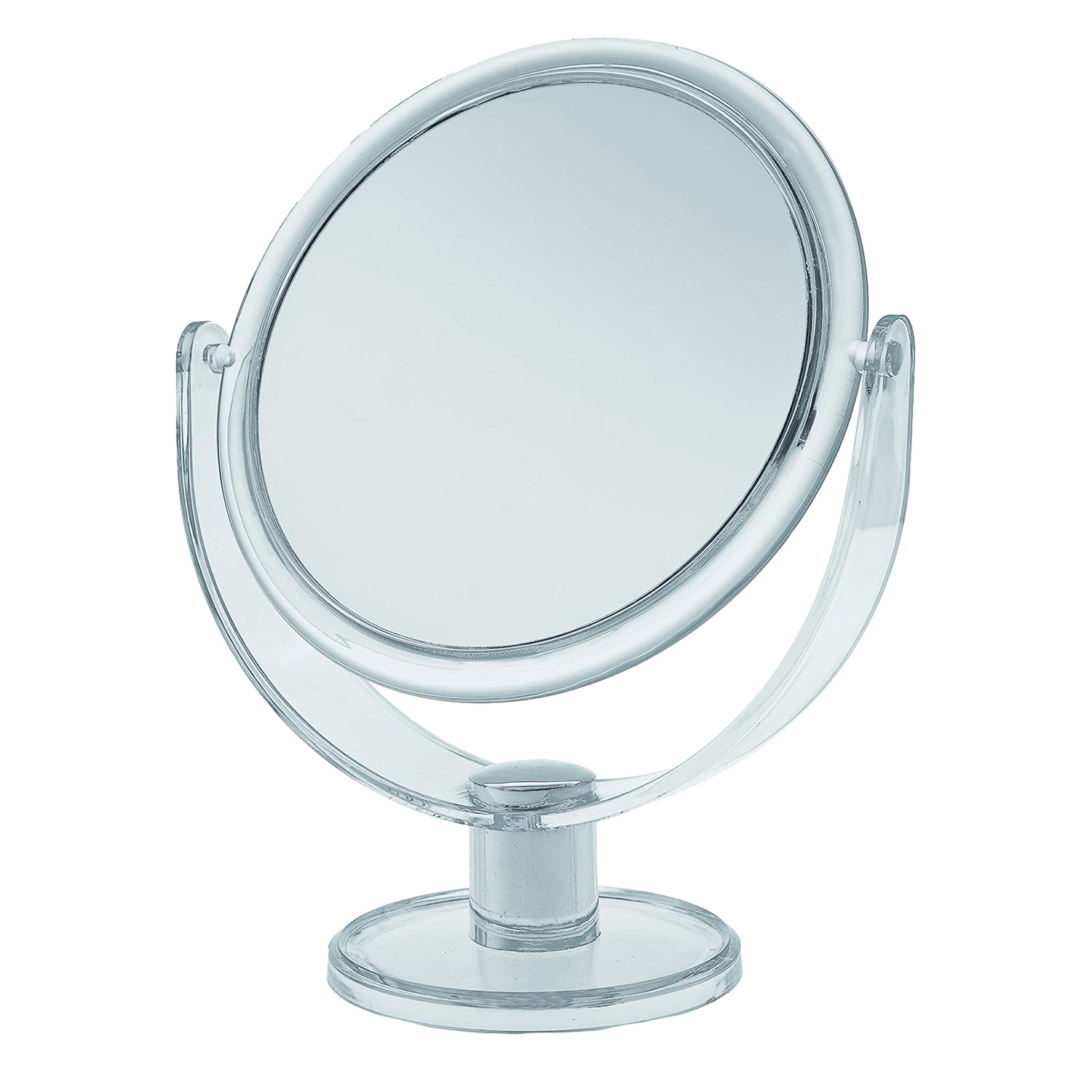 Double-sided vanity mirror | Rossy
