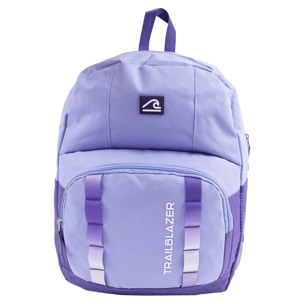 Multifunctional backpack, Mauve. Colour: mauve | Rossy
